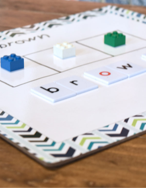 How We Use Traditional Spelling from Memoria Press